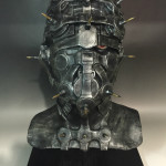 Watch Guardian V Life Size Bust | PSYCHO MONSTERZ Online