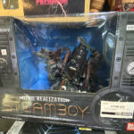 Movie Realization スチームボーイ | PSYCHO MONSTERZ Online